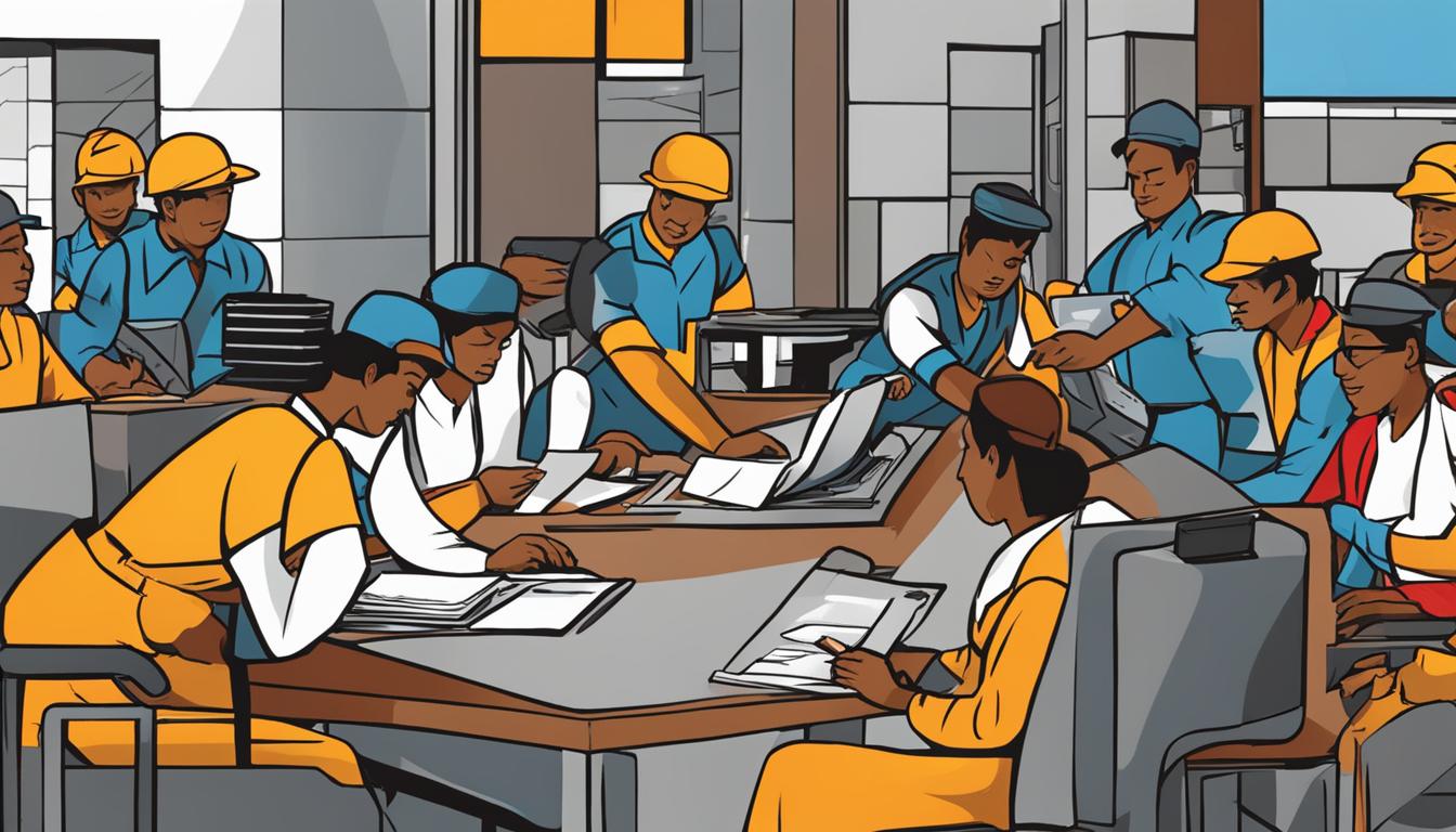 Como Gerar E Pagar A GRRF - Guia Simples