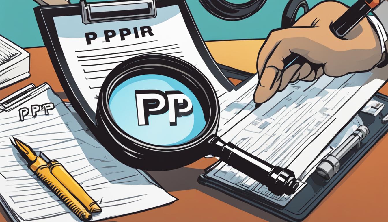 Entenda O PPP Na Legislação Trabalhista Brasileira