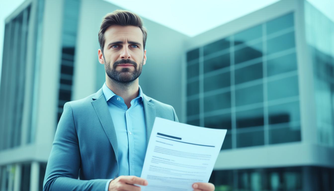 Modelo de Carta de Rescisão Guia Completo para Rescisões Eficientes ...